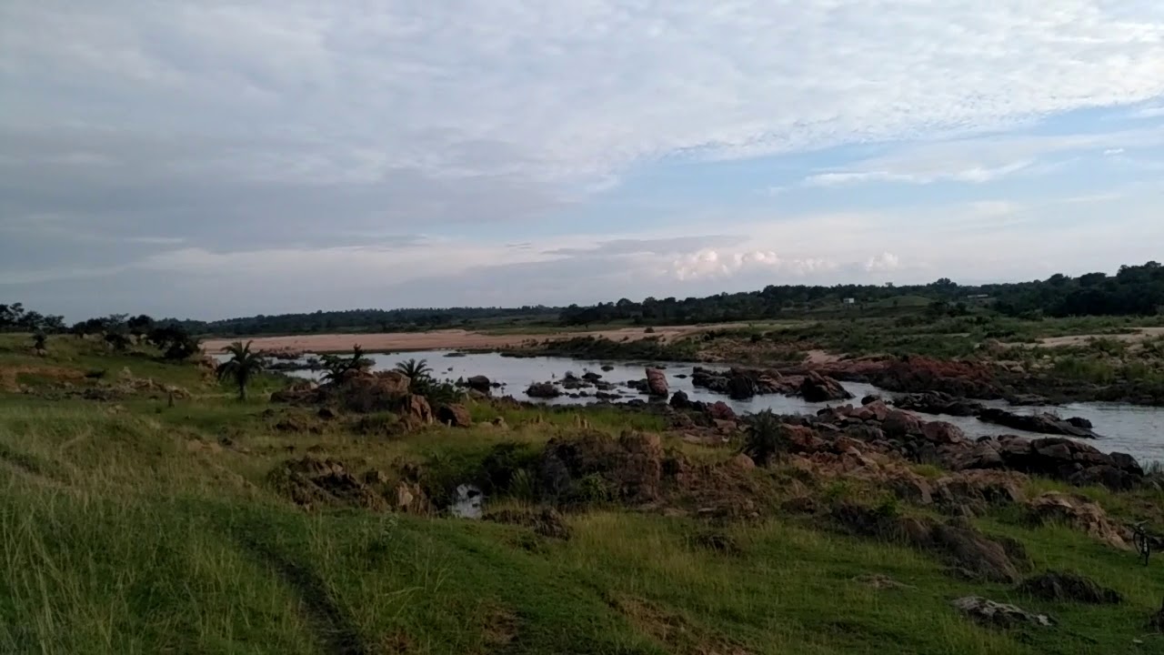 Merughati Baharagora , Jharkhand - YouTube