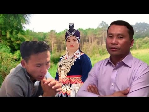 kaj siab vaj hai kwv txhiiaj fis rau tij nyiaj tswb tu tub ntxawg pab hlub heev os 24/10/2024 ...