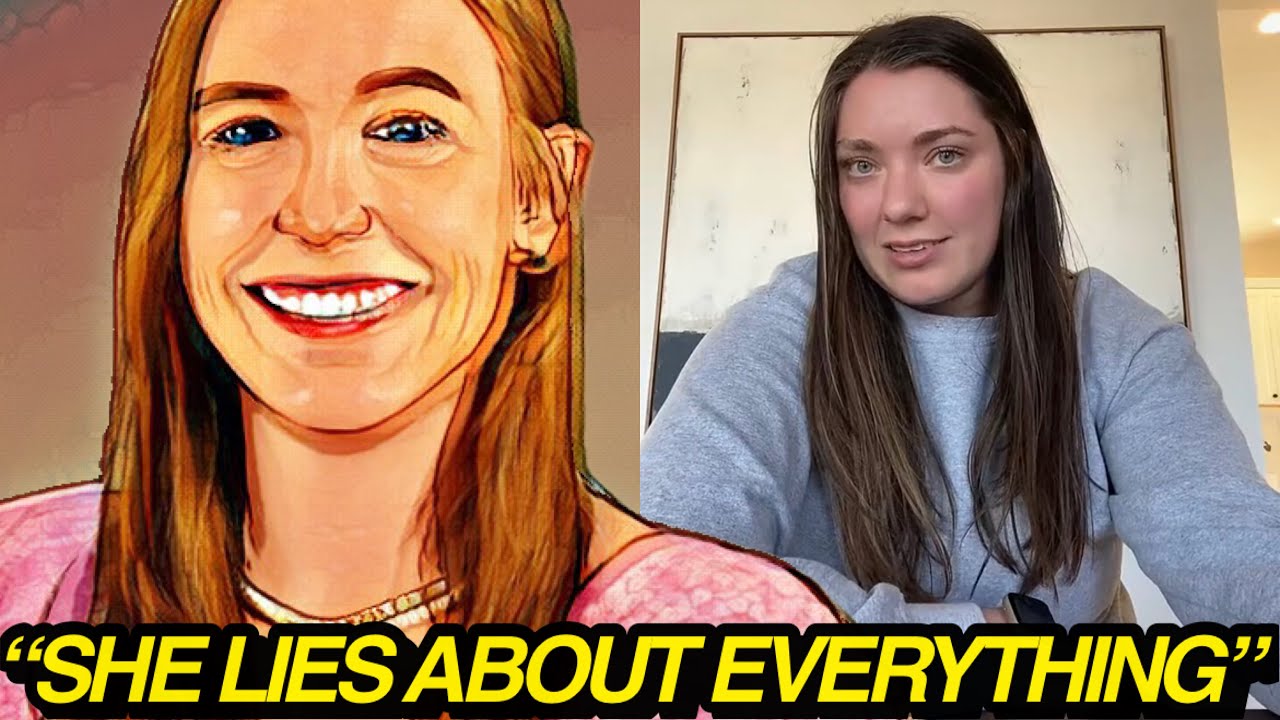 JustPearlyThings Friend Exposes Her and Answers if Pearl is a Lesbian ...