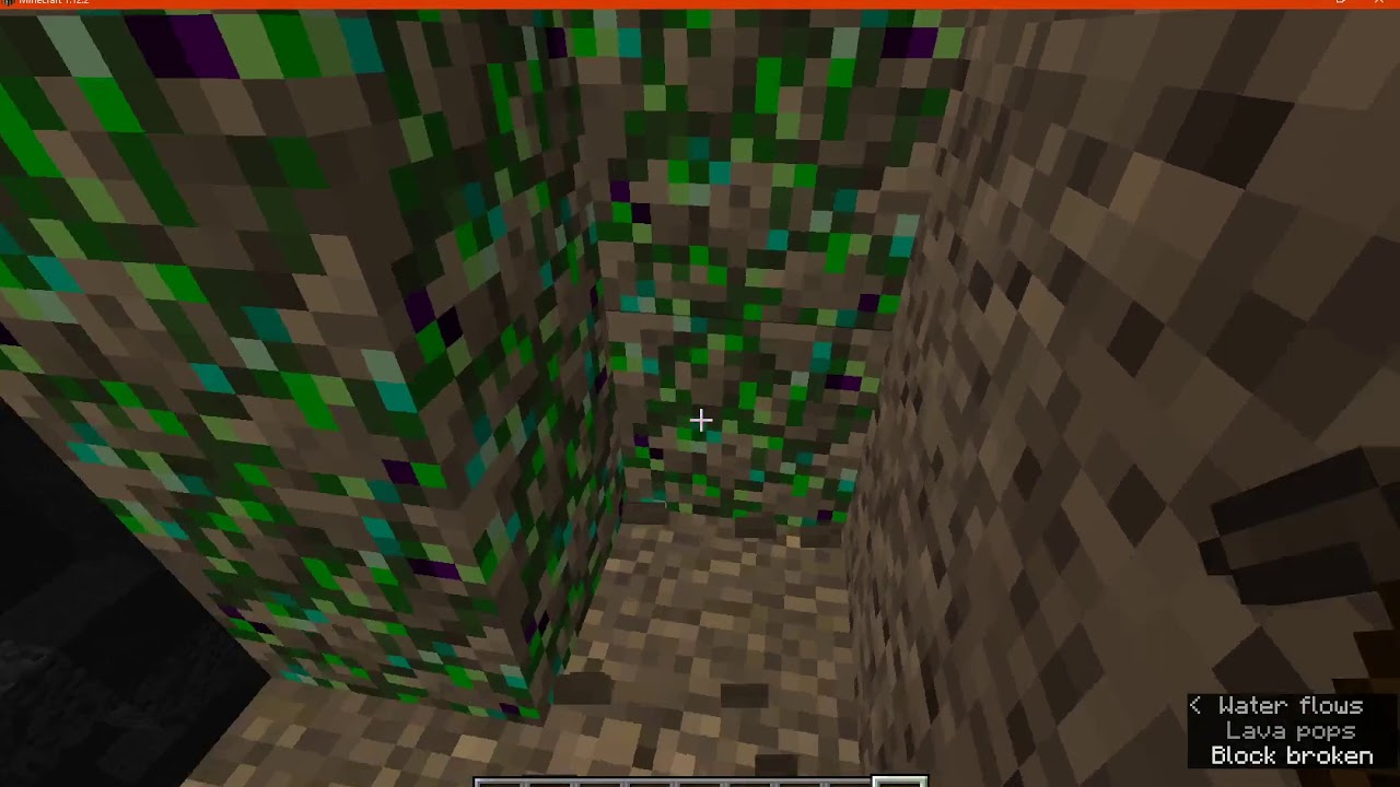 Star Worm Lighting 1.12.2 Forge Mod Overview - YouTube