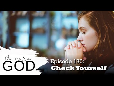 130. Check Yourself - YouTube