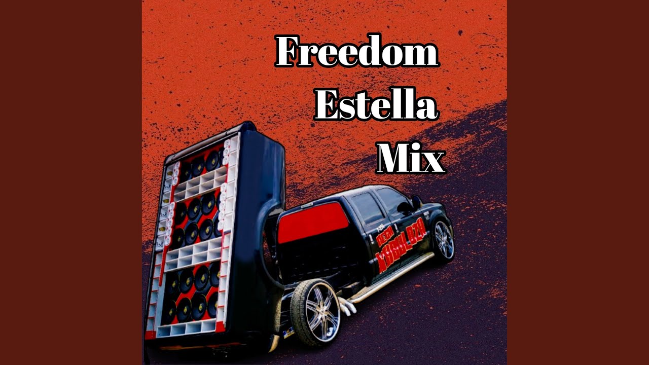 STELLA FREEDOM MIX - YouTube