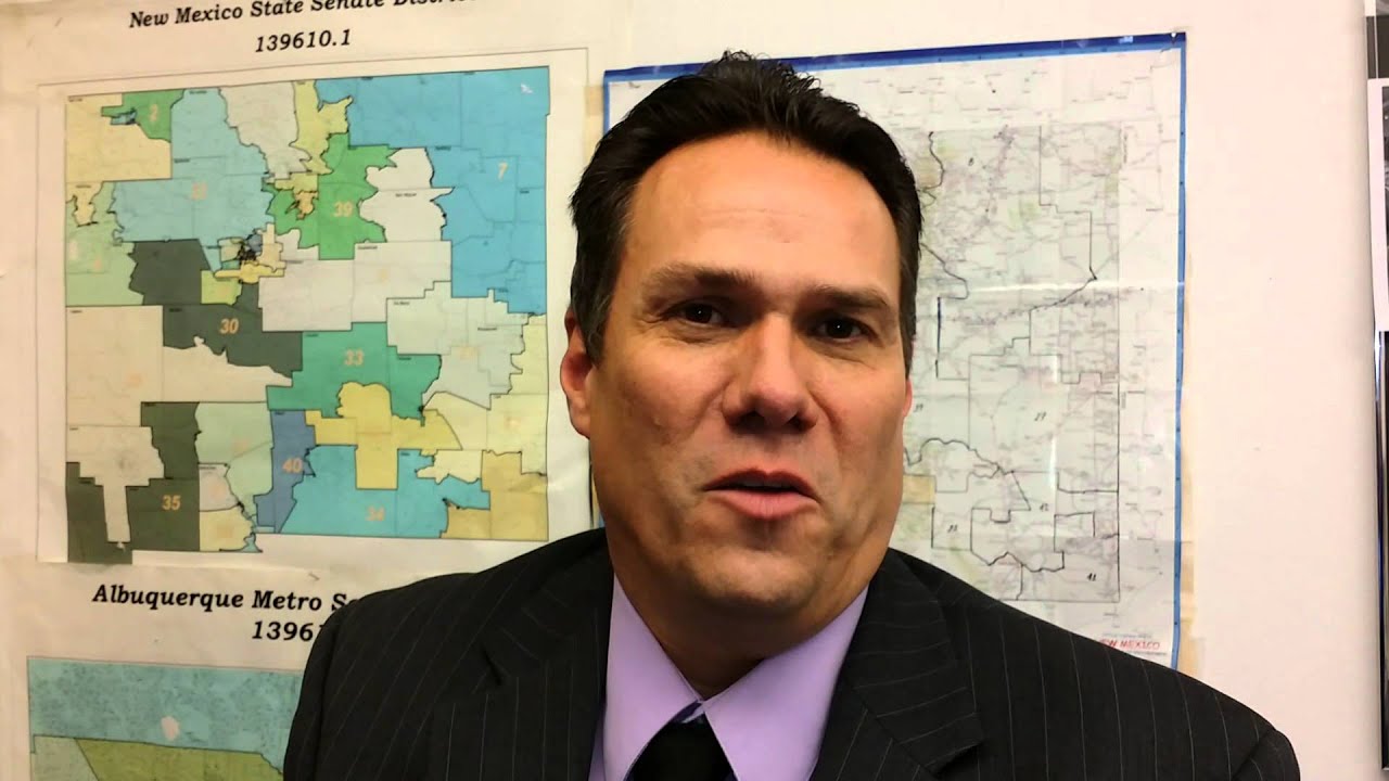 Sen. Craig Brandt - YouTube