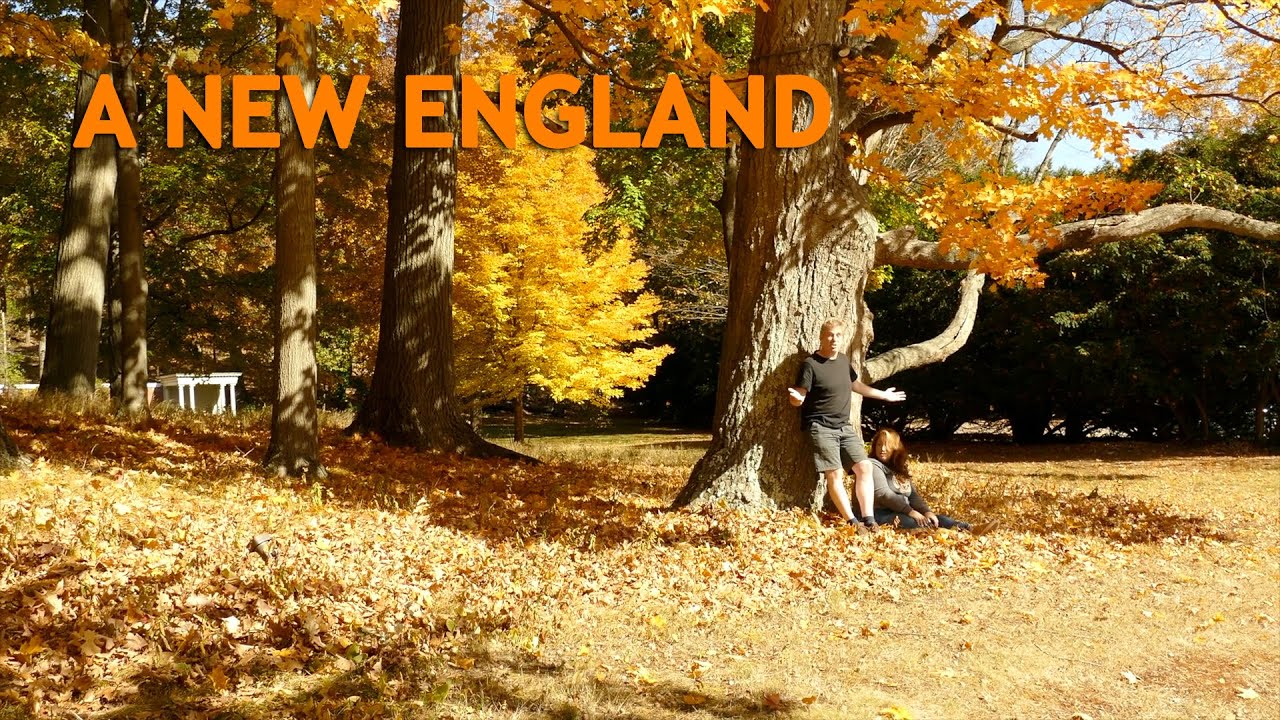 A New England (cover - Kirsty MacColl / Billy Bragg) - YouTube