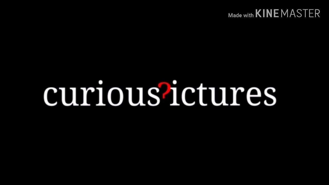 Curious Pictures Runaway Dot Logo Remake - YouTube