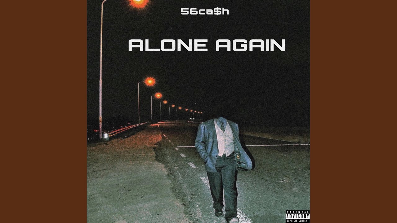 ALONE AGAIN - YouTube Music