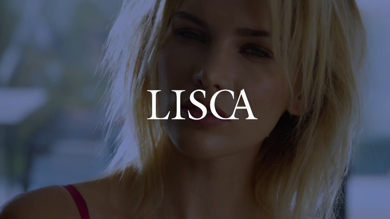 Lisca Collection Autumn-Winter 2019 - YouTube
