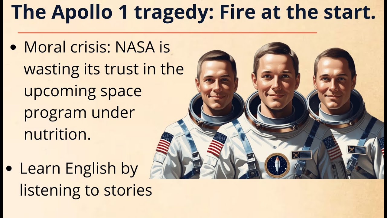 7 Days That Changed Space Travel Forever (The Secret Apollo 7 Mission ...