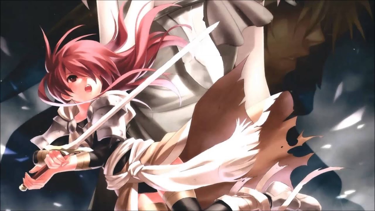 Nightcore - Killer Song - YouTube