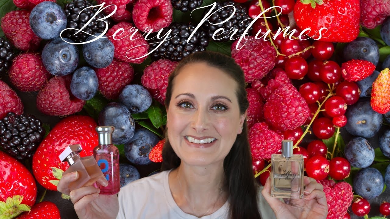 Berry Perfumes - YouTube