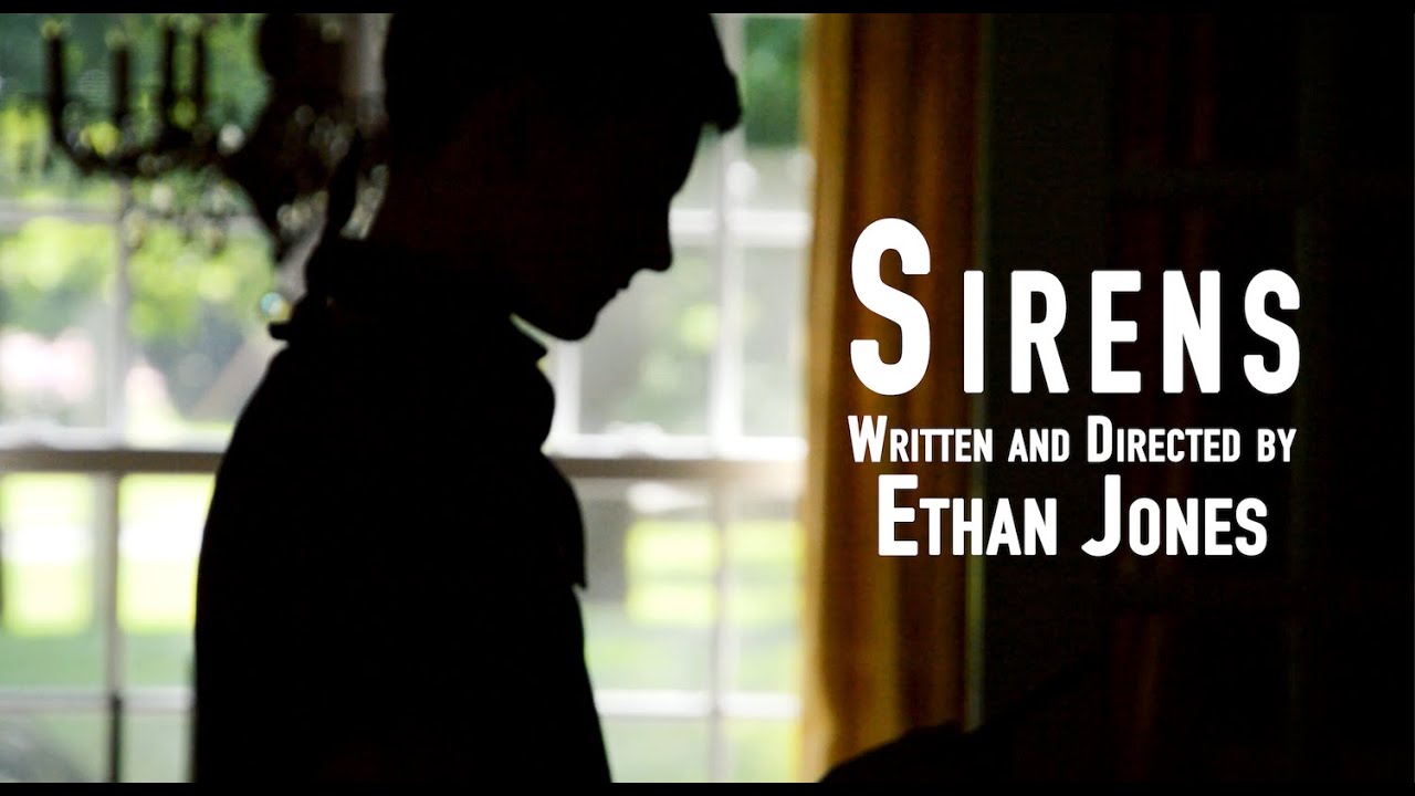 Sirens - A Short Film by Ethan Jones | USC Cinematic Arts Summer ...