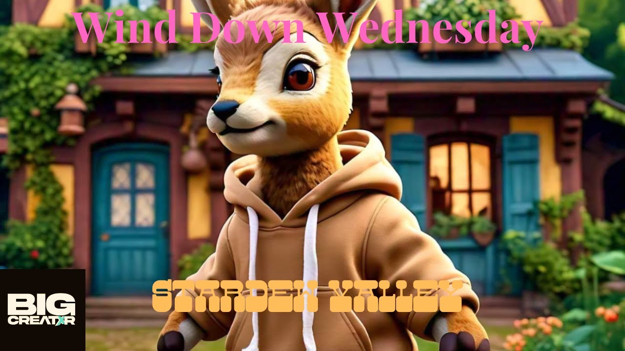 It's Hump Day Level Snuggles For All Who Need'Em💜WindDown Wednesday ...