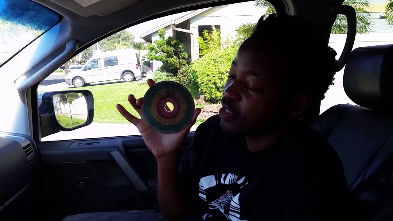 The Gavinchi Code - One for Me pre -Gavinchi Brown - YouTube