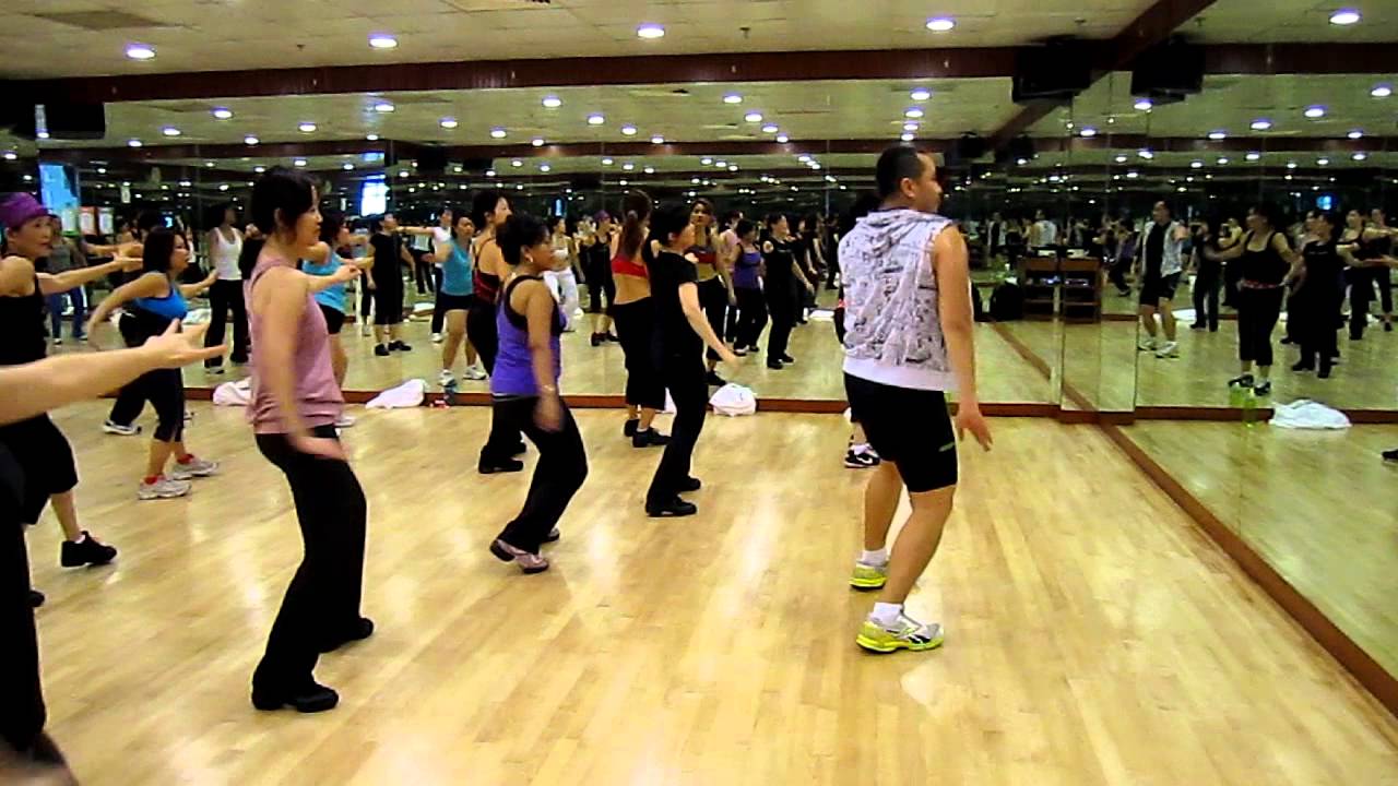 Cardio Dance - YouTube
