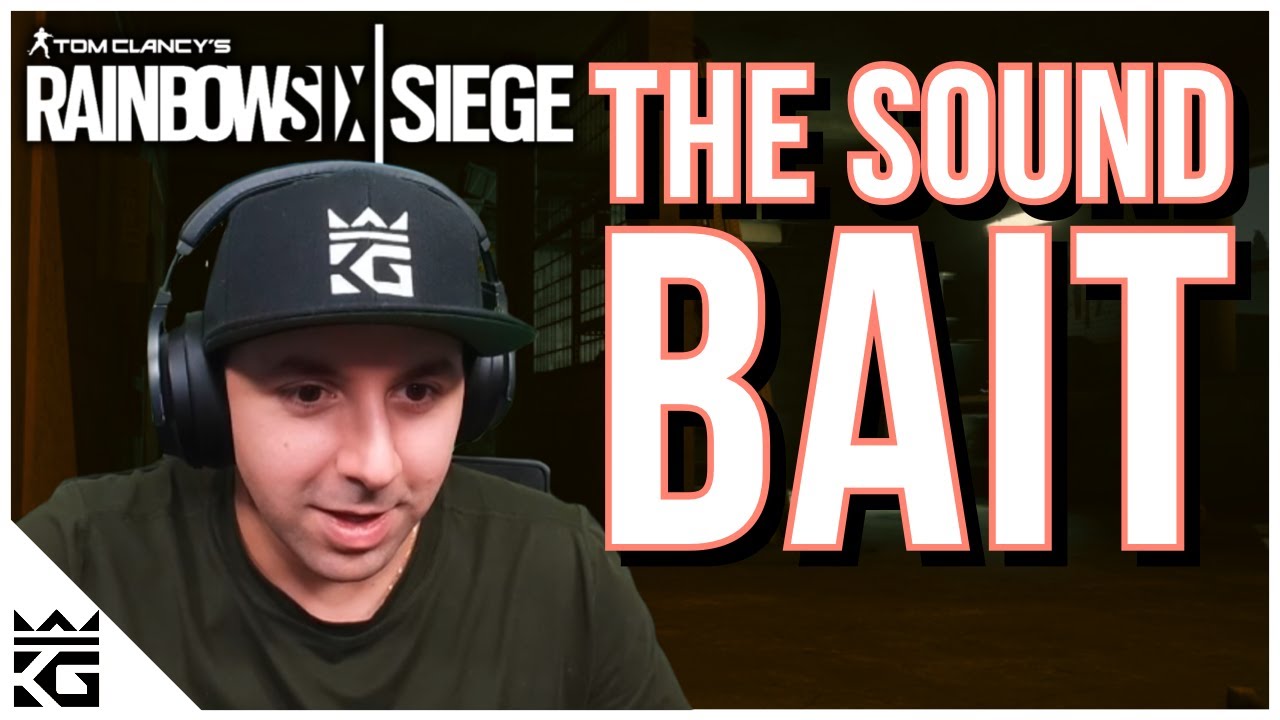 The Sound Bait | Oregon Full Game - YouTube