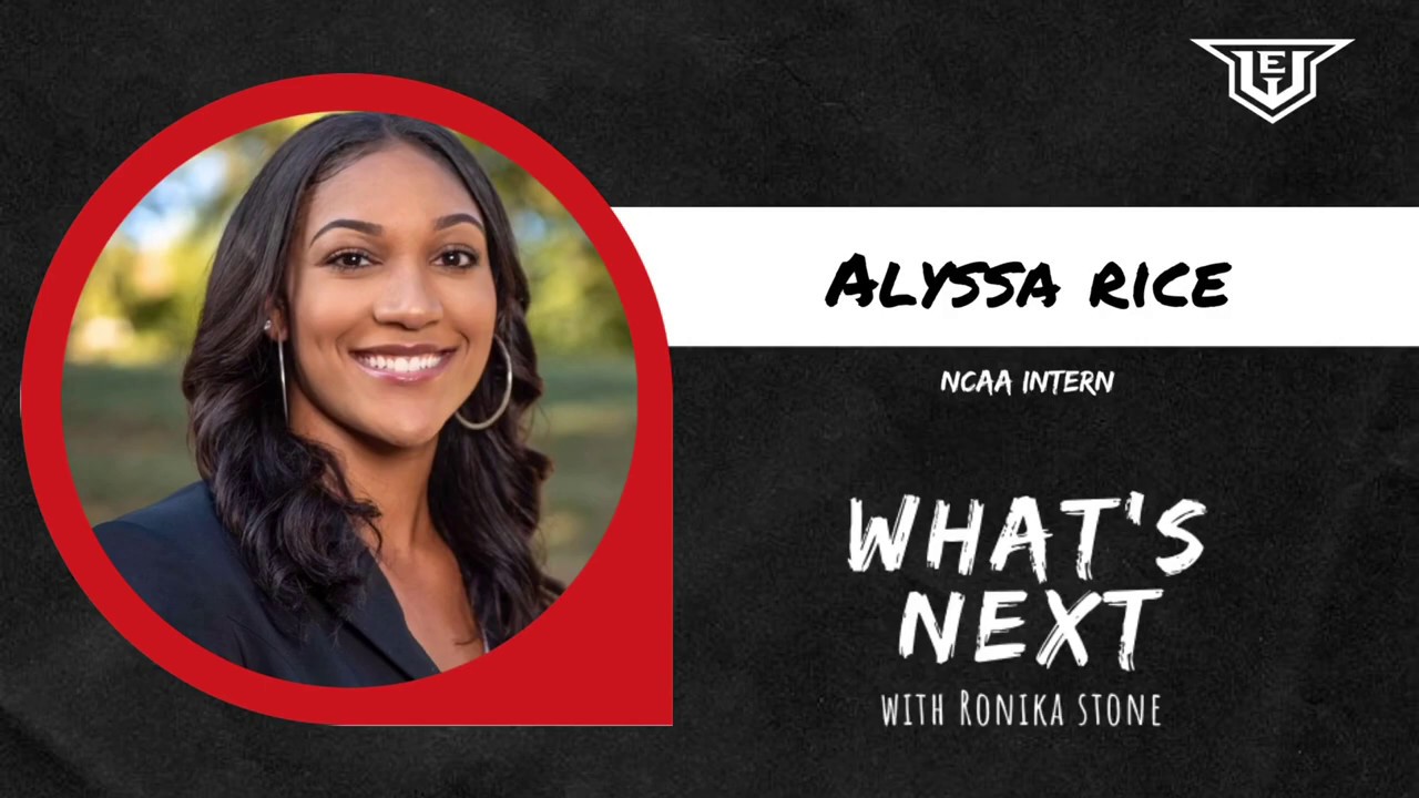 Alyssa Rice | EP 1 | What’s Next with Ronika Full Episode | # ...