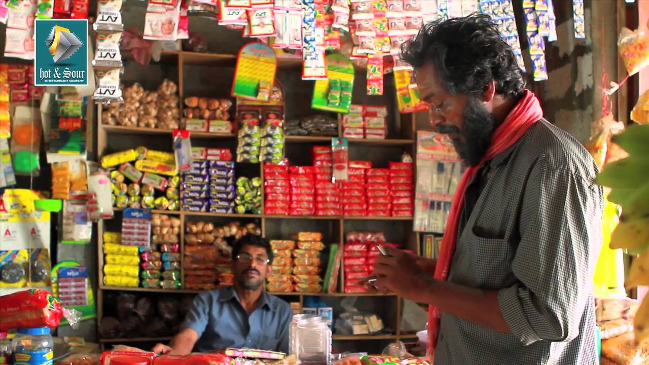Malayalam Movie Poompattakalude Thazhvara Clip | Liquor Shopping - YouTube
