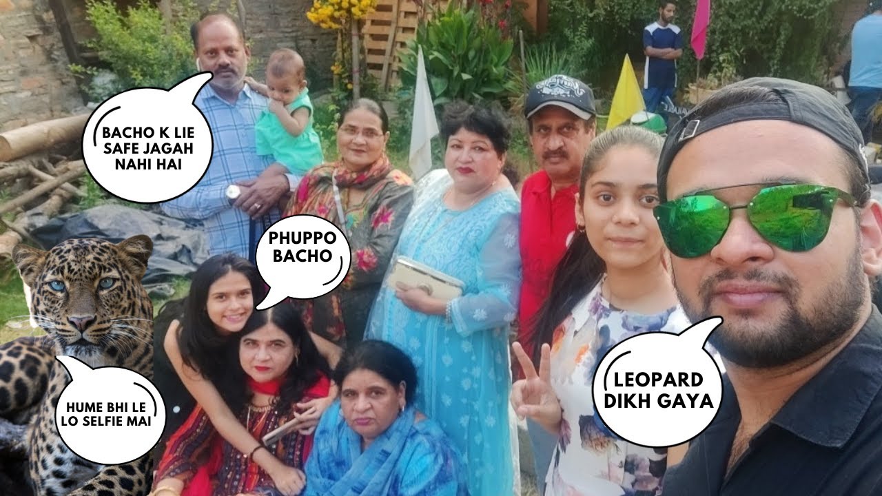 ALMORA (PART-5) EXPLORE GULDAAR VALLEY #romivlogs #valley #guldar # ...