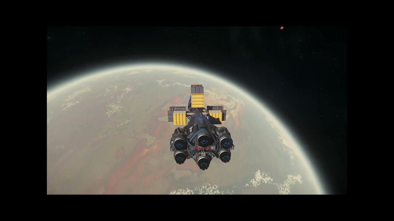 IAE 2954 - My very first successful Hull C cargo run - YouTube