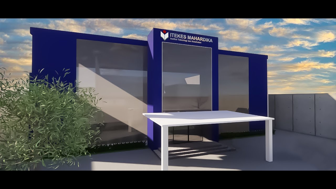 STIKes Mahardika to Institut Mahardika - YouTube