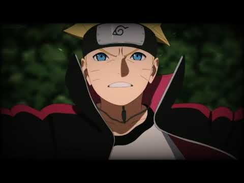 Boruto OST Heated Battle Theme 33