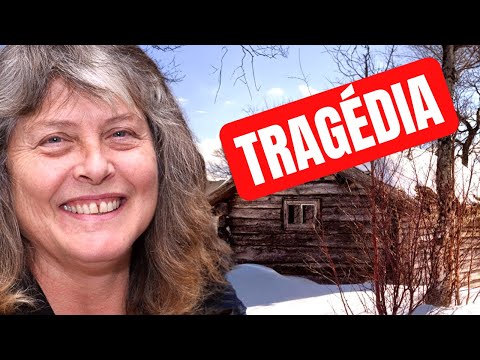 Kiderült az igazság: mi történt valójában Sue Aikensszel a Life Below Zero-ban
