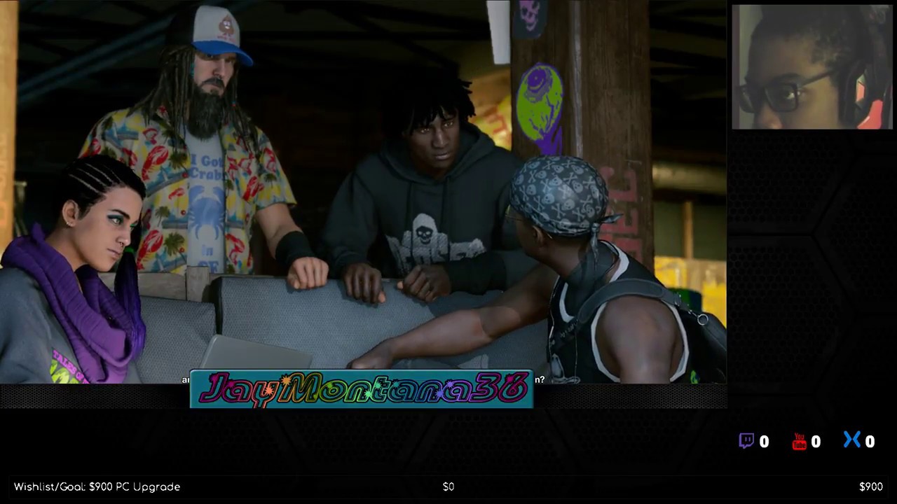 [PC] Watch Dogs 2 Real Life Realistic Gameplay Stream Solo Part 3 - YouTube