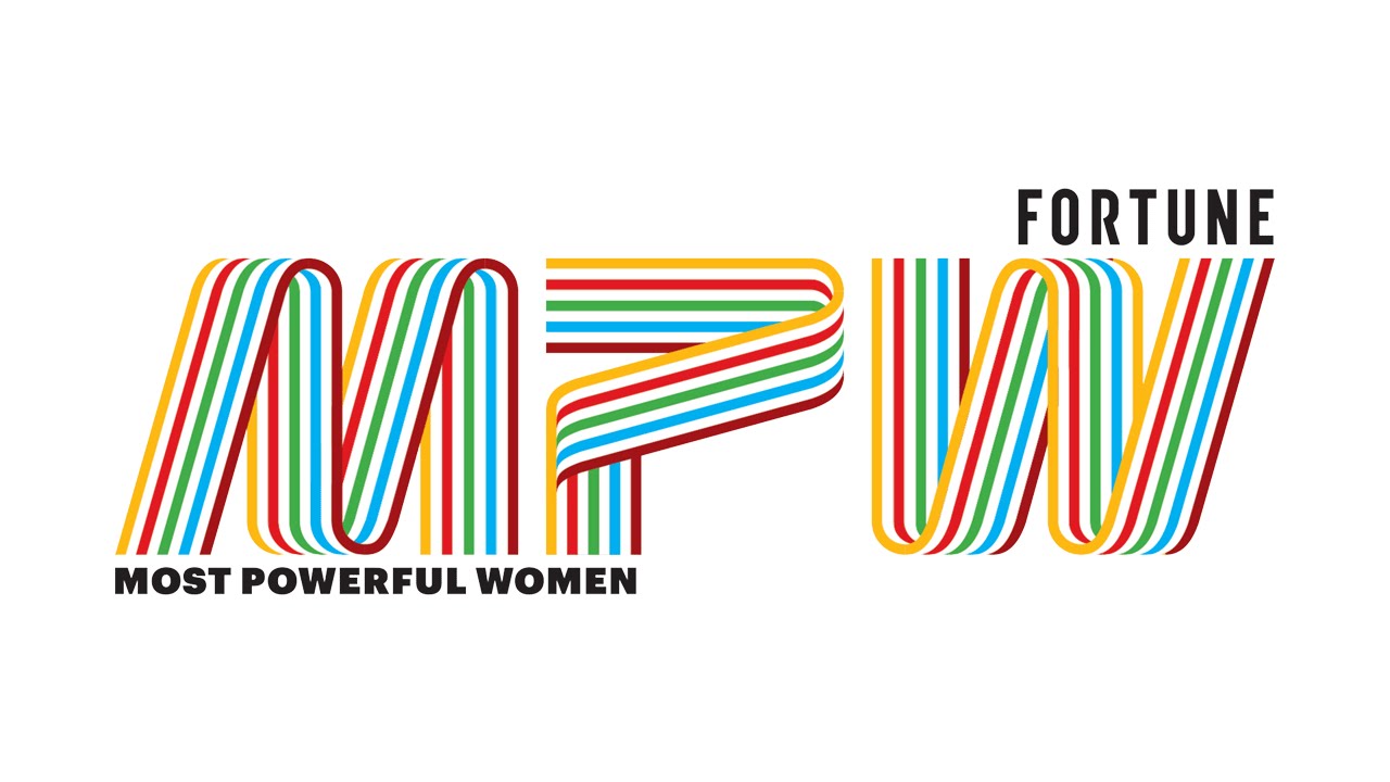 Introducing Fortune’s Most Powerful Women List for 2016 | Fortune - YouTube