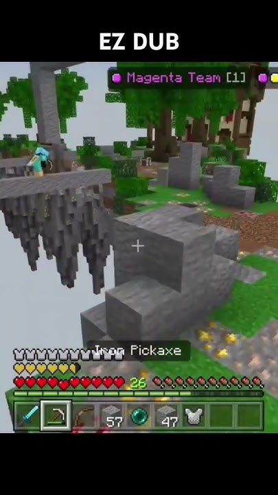 EZ DUB #shorts - YouTube