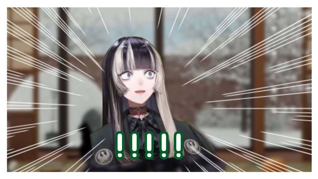 [Holo_Dev_is] 당신도 갈수있다 나락 5행시! - YouTube