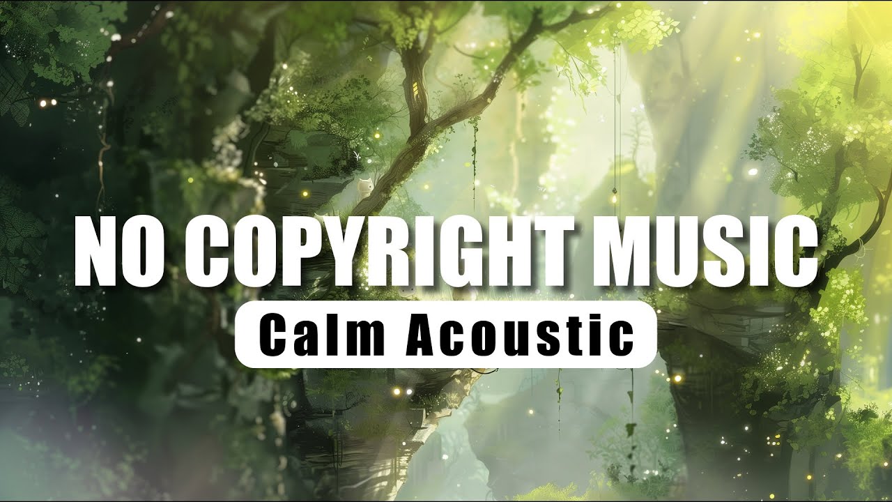 Exploration Hymn | Calm Acoustic | No Copyright Music - YouTube