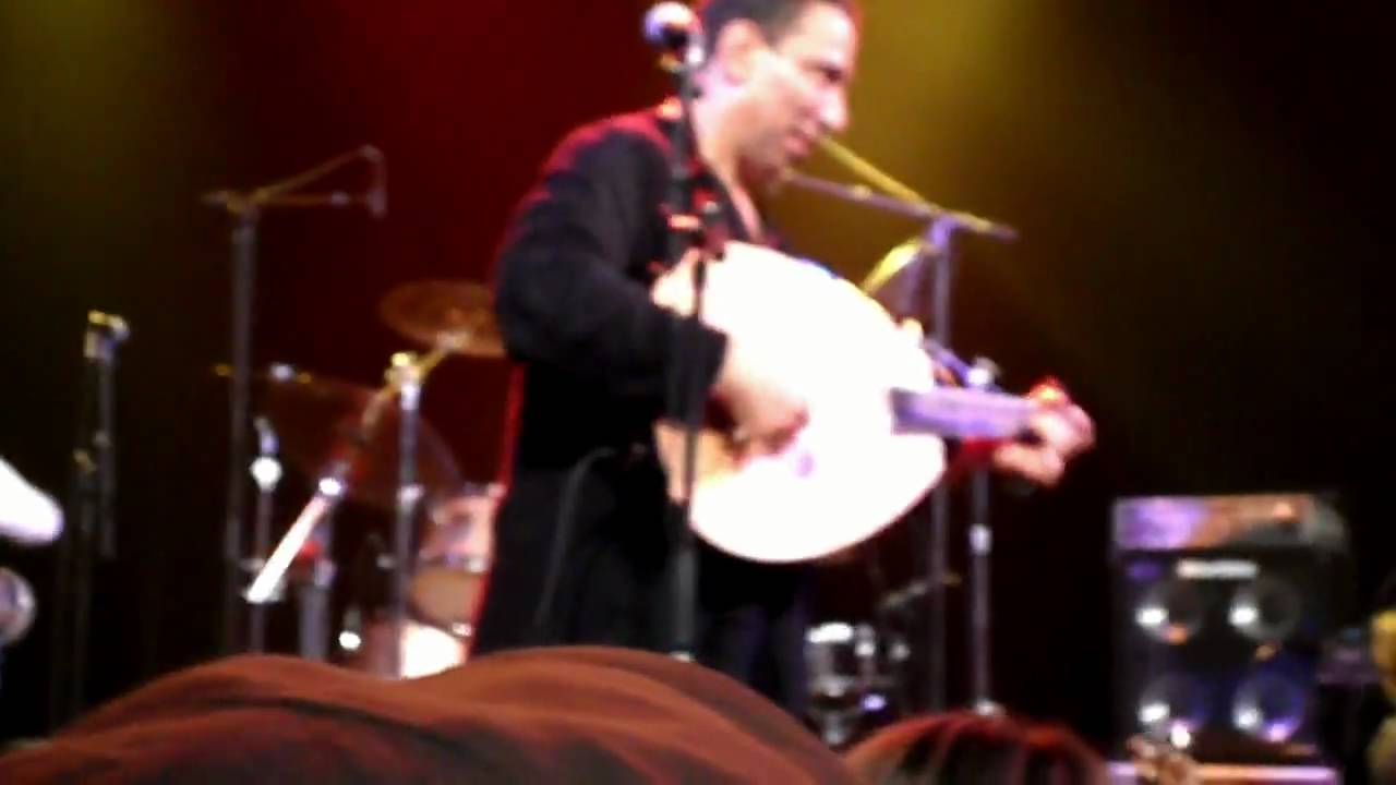 Khaled - Bakhta - Copenhagen 2009 - [HD] - By Gunman CPH - YouTube