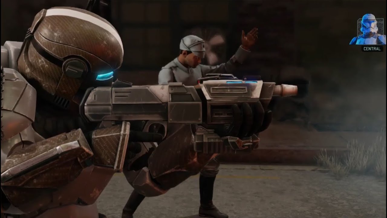 My Clones Meet Mox [XCOM 2] - YouTube