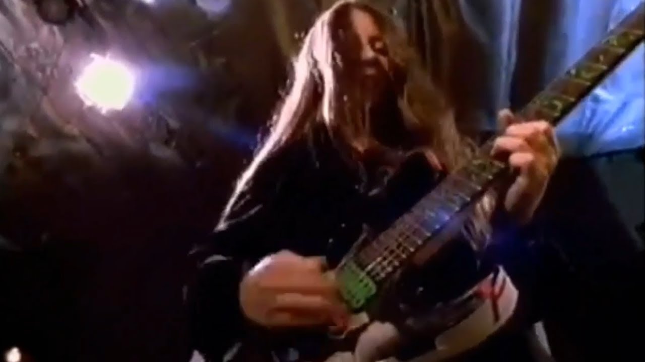 Bad 4 Good - Nineteen (HD) Hair Metal (1992) - YouTube