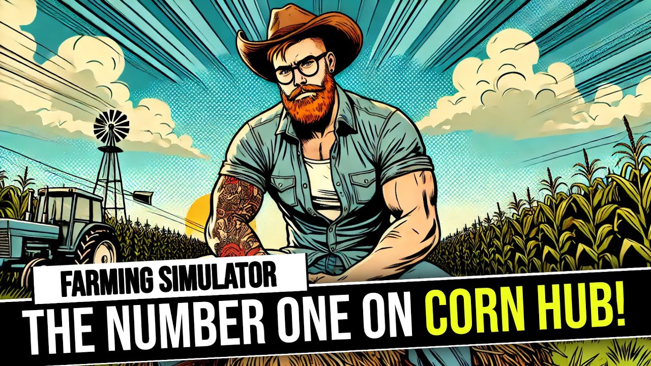 The Number One On Corn Hub! - YouTube