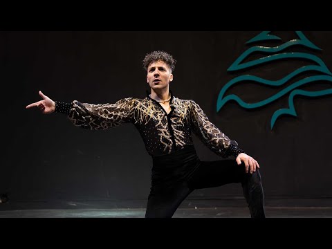 Berkay Gürtuncay | Solo Show - One More Once @ ZaYa Dance Festival 2023 (BE Dans Akademi)