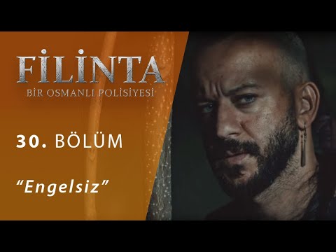 Filinta Engelsiz 30.Bölüm