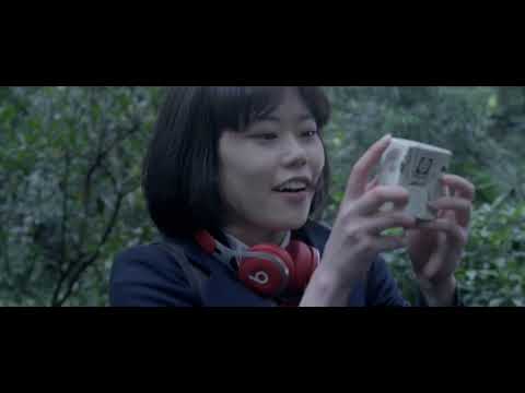 Girls Encounter (eng sub) HD