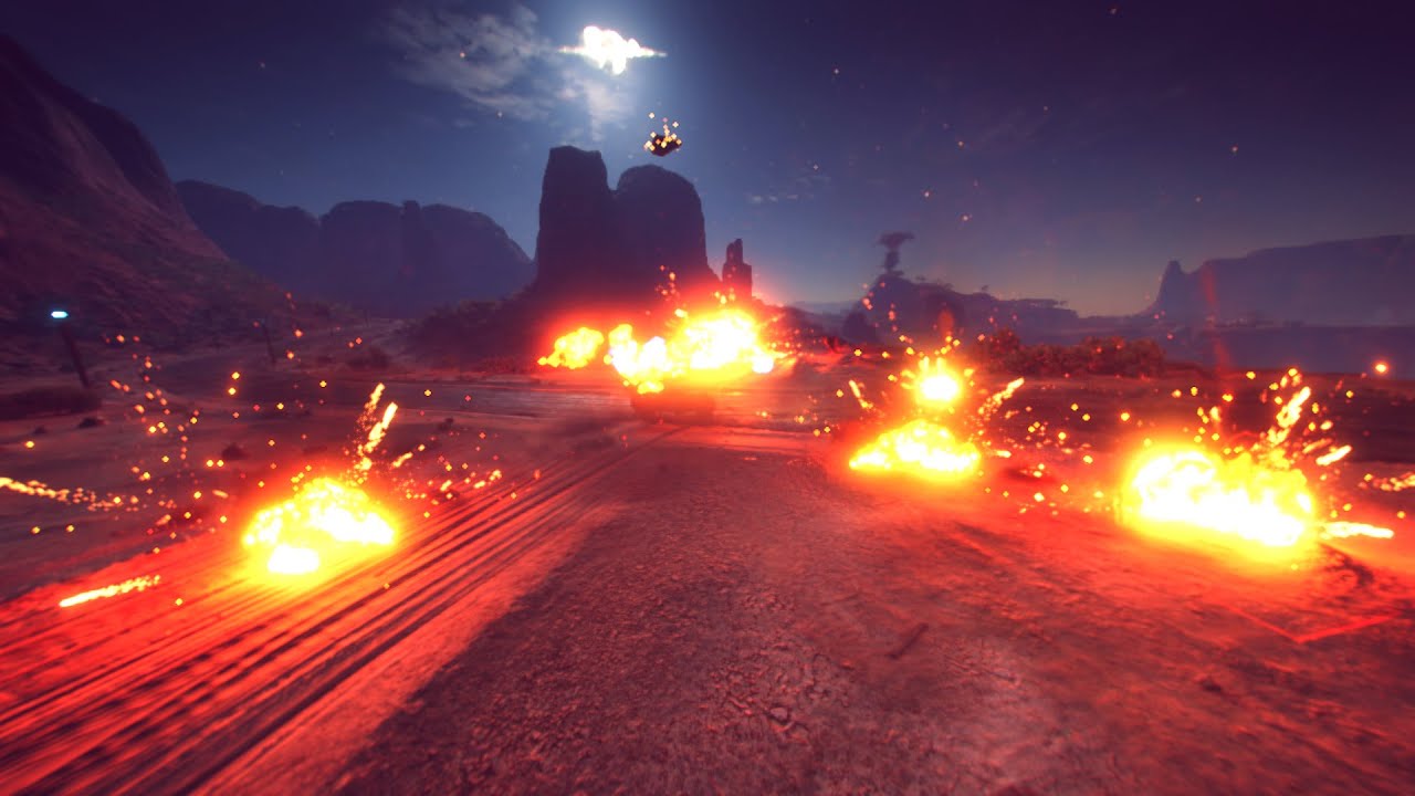 EpicGames' Collection; Rage 2 - Insanity Rules -[ Episode 103 ]- - YouTube