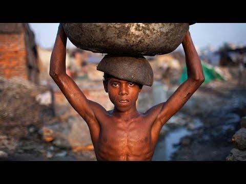 CO bac anglais: child labour around the world(with script) - YouTube