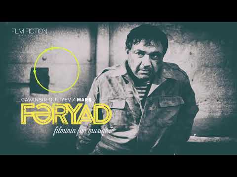 Fəryad  filmindən soundtrack