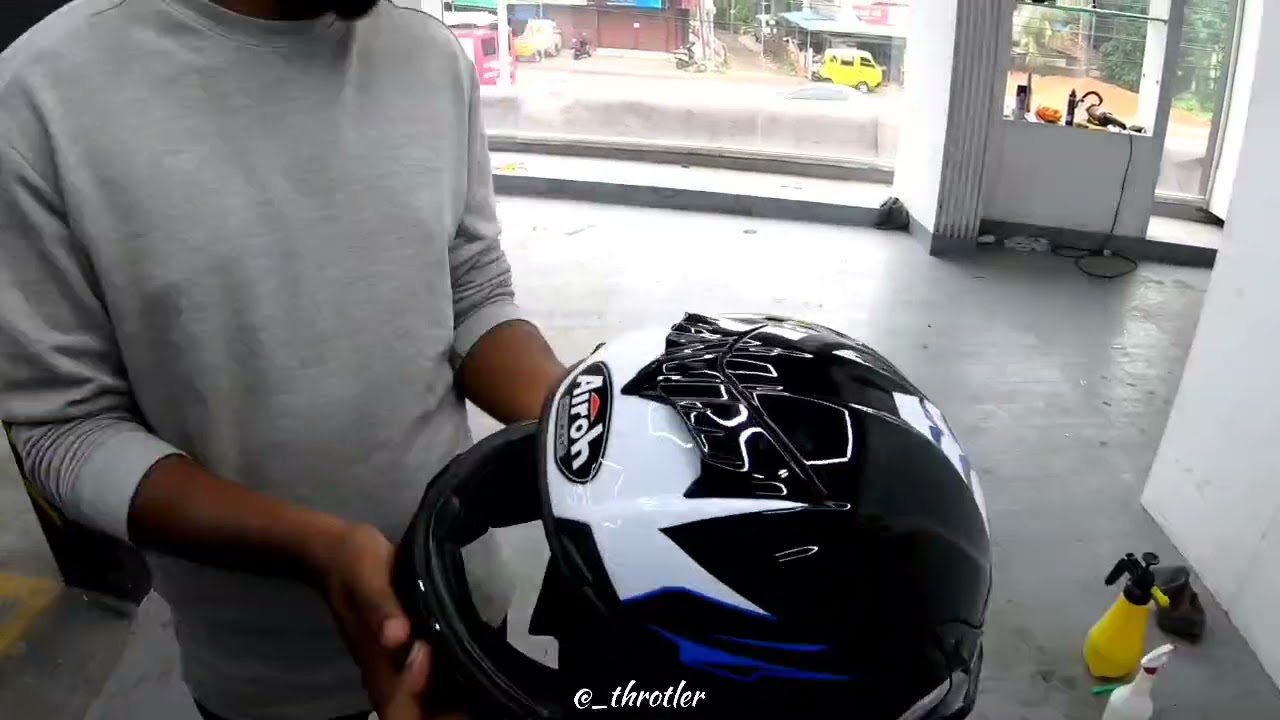 How Does Helmet Get Ppf Done YouTube how-does-helmet-get-ppf-done-youtube