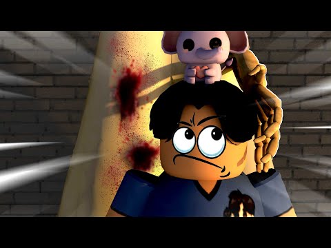MISSING ELVIRA.... | Roblox Horrors.... - YouTube