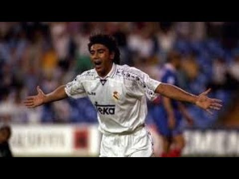 Лучшие голы Уго Санчеса⚽ - YouTube