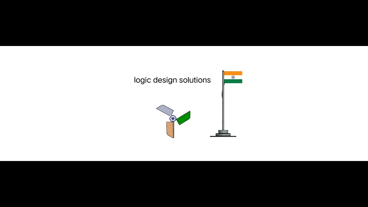 National flag Animation. - YouTube