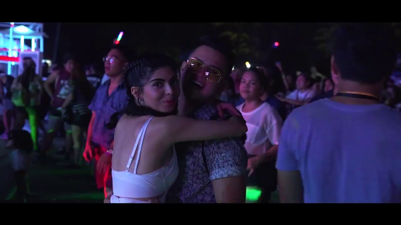 CHROMA Music Festival 2 0 Official Aftermovie Chroma Music Festival ...