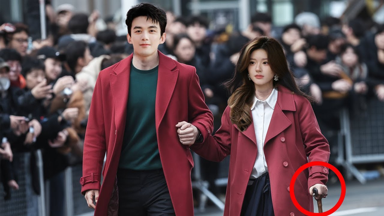 10 Minutes Ago! Wu Lei angry, haters do dirty things to silence Zhao ...