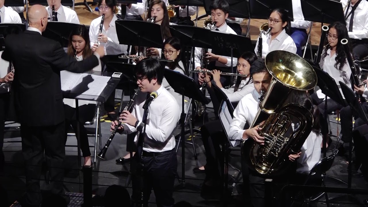 Just A Closer Walk With Thee - arr. Calvin Custer - YouTube