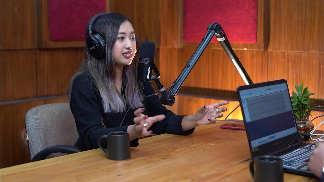 Riya Shrestha | ads!Podcast | #adspodcast 007 - YouTube