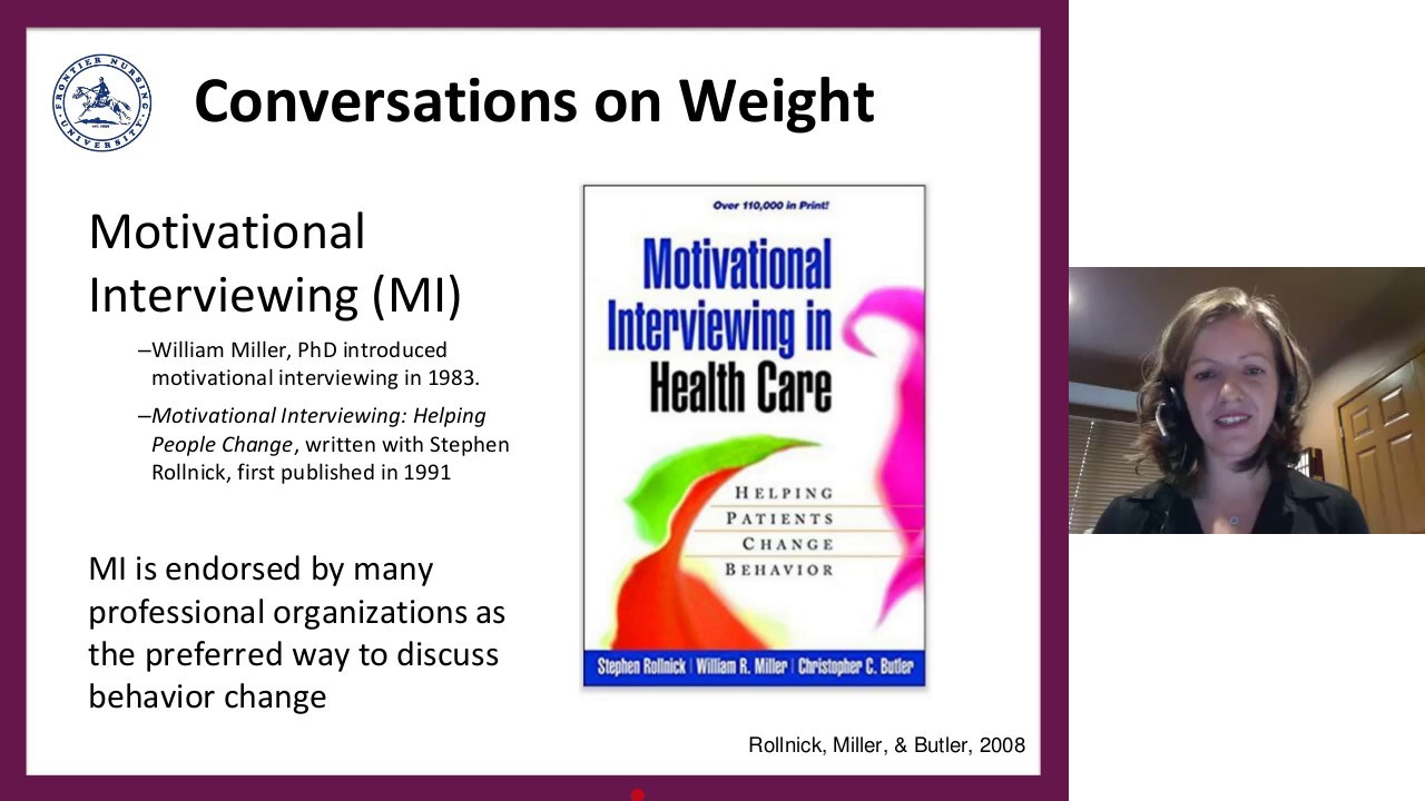Weighty Conversations: Obesity and Reproduction - YouTube